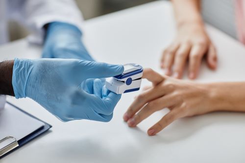 A cosa serve il pulsossimetro – Grupo R. Queraltó S.A.